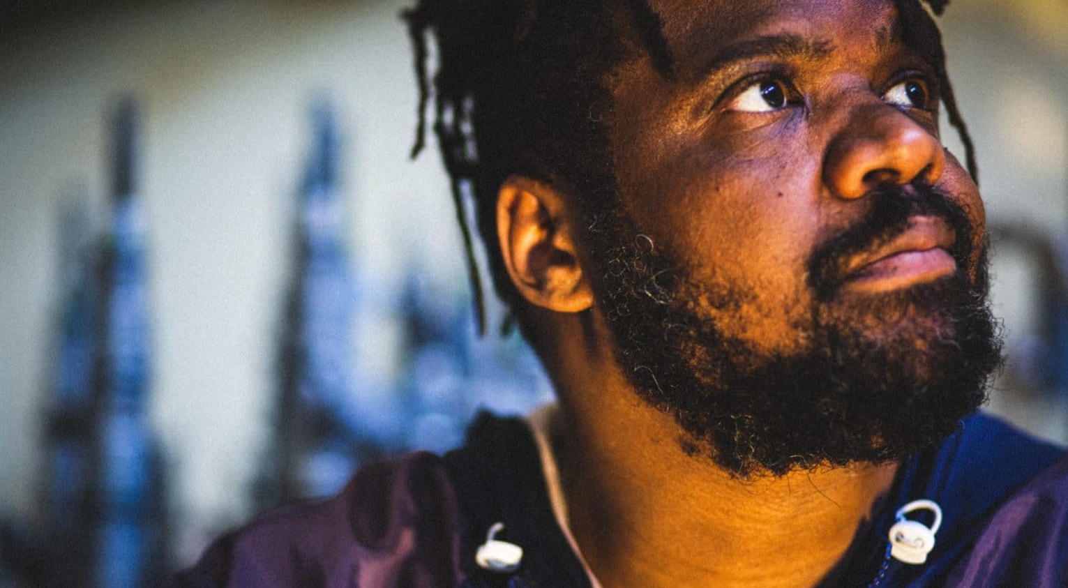 Rádio Universitária FM 107,9 – Zumbi apresenta especial com Matéria Prima